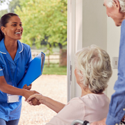 Care assistant and support worker interview questions