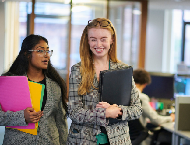 The importance of work experience - and how to get it