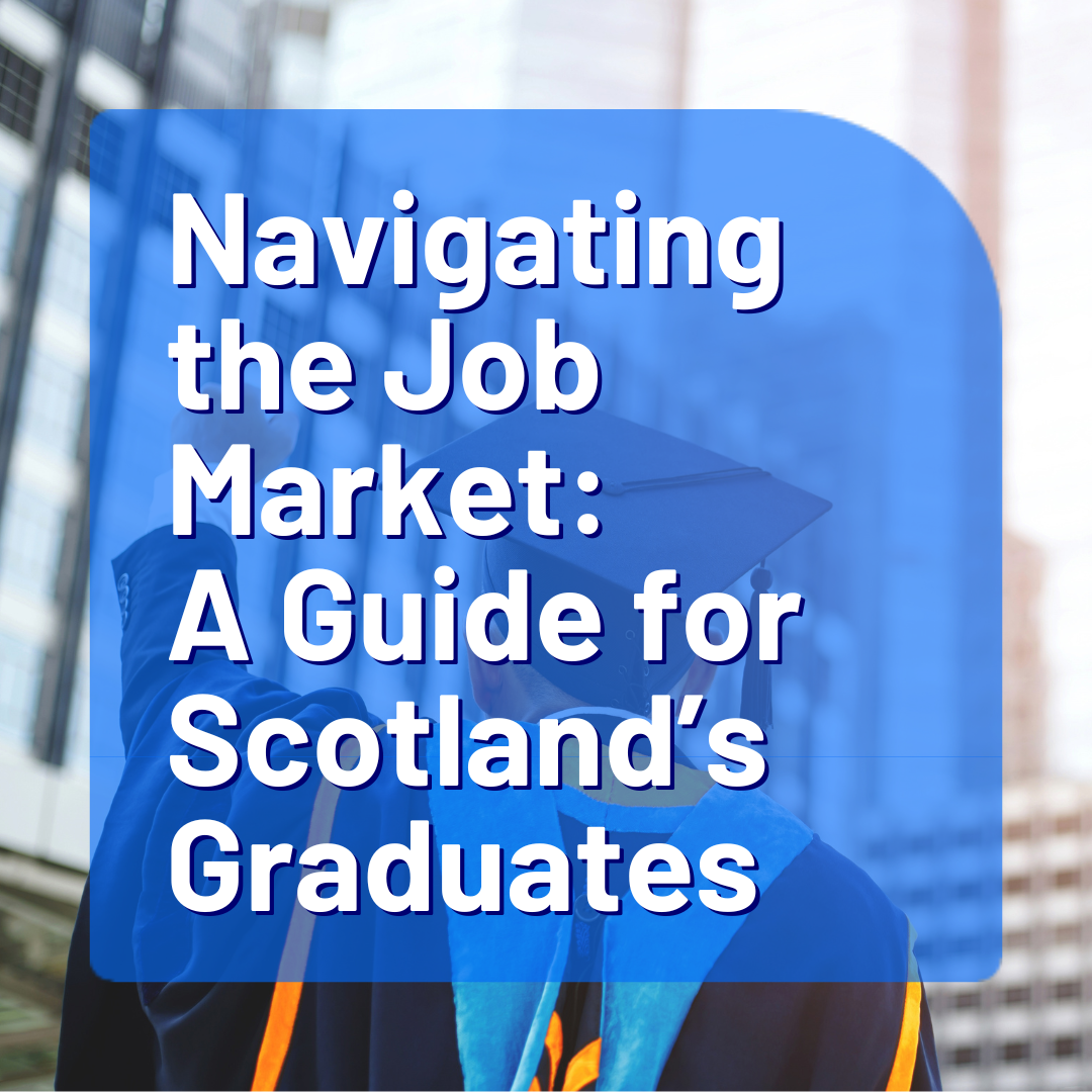 Graduates: Navigating the Job Market | s1jobs | Career Advice