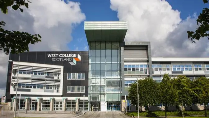 Unlocking Scotland's Economic Potential: The Role of Colleges in Job ...